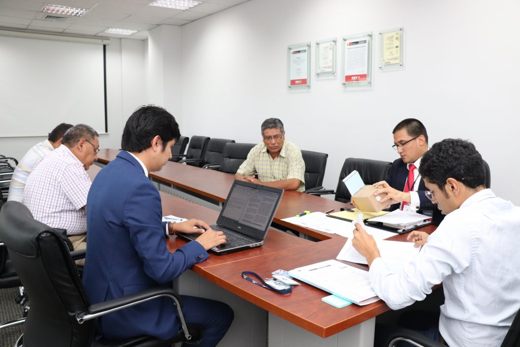 SERVIR aprueba normas para fortalecer procesos de selección de personal ...